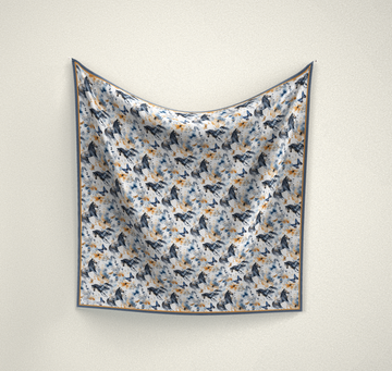 Wild Rags – Eliza Singer Studio