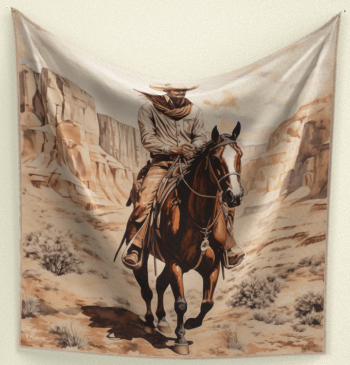 Wild Rags – Eliza Singer Studio